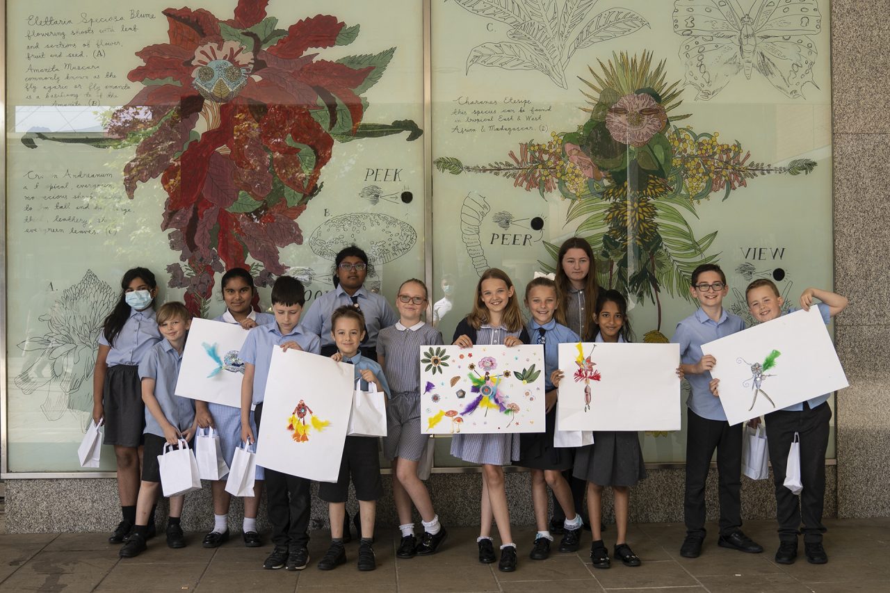 Magical Creatures – Sdna